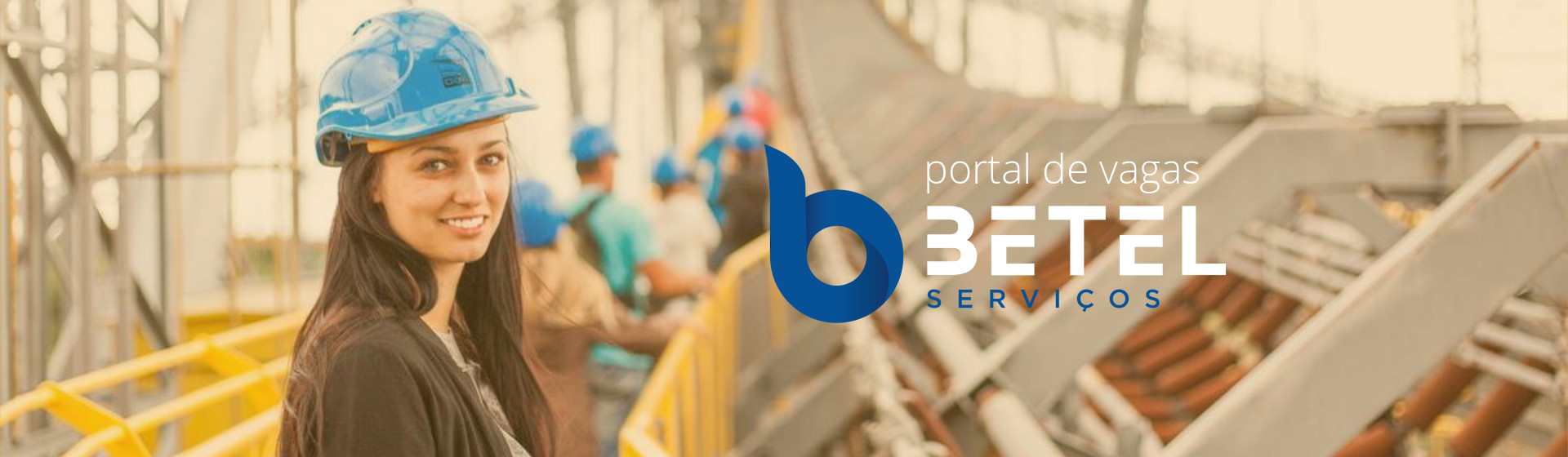 Betel Serviços Vagas