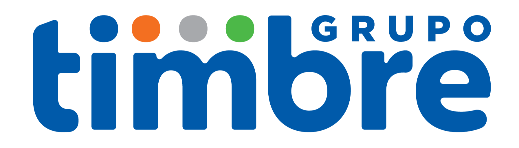 Portal Grupo Timbre